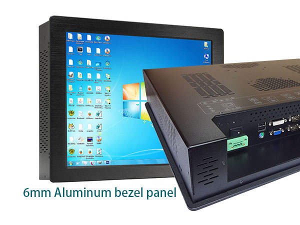 Panel PC - Anxin Intelligent