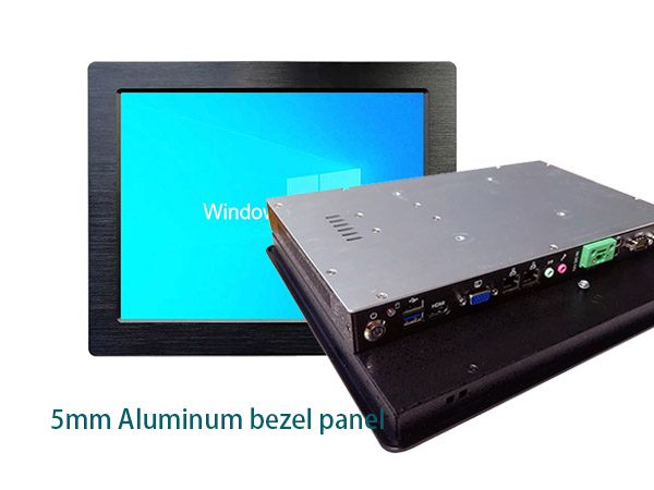 Panel PC - Anxin Intelligent